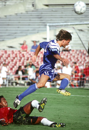 U.S. Super Soccer : U.S. Soccer Centennial : Estados Unidos na Gold Cup ...