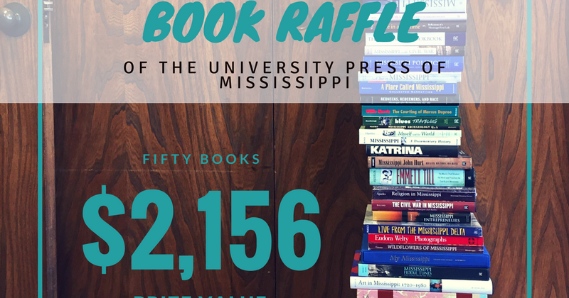 BOOKFRIENDS Book Raffle