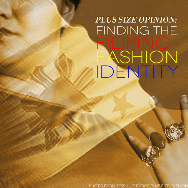 Erzullie Fierce Plus Size Fashion Philippines: PLUS SIZE OPINION ...