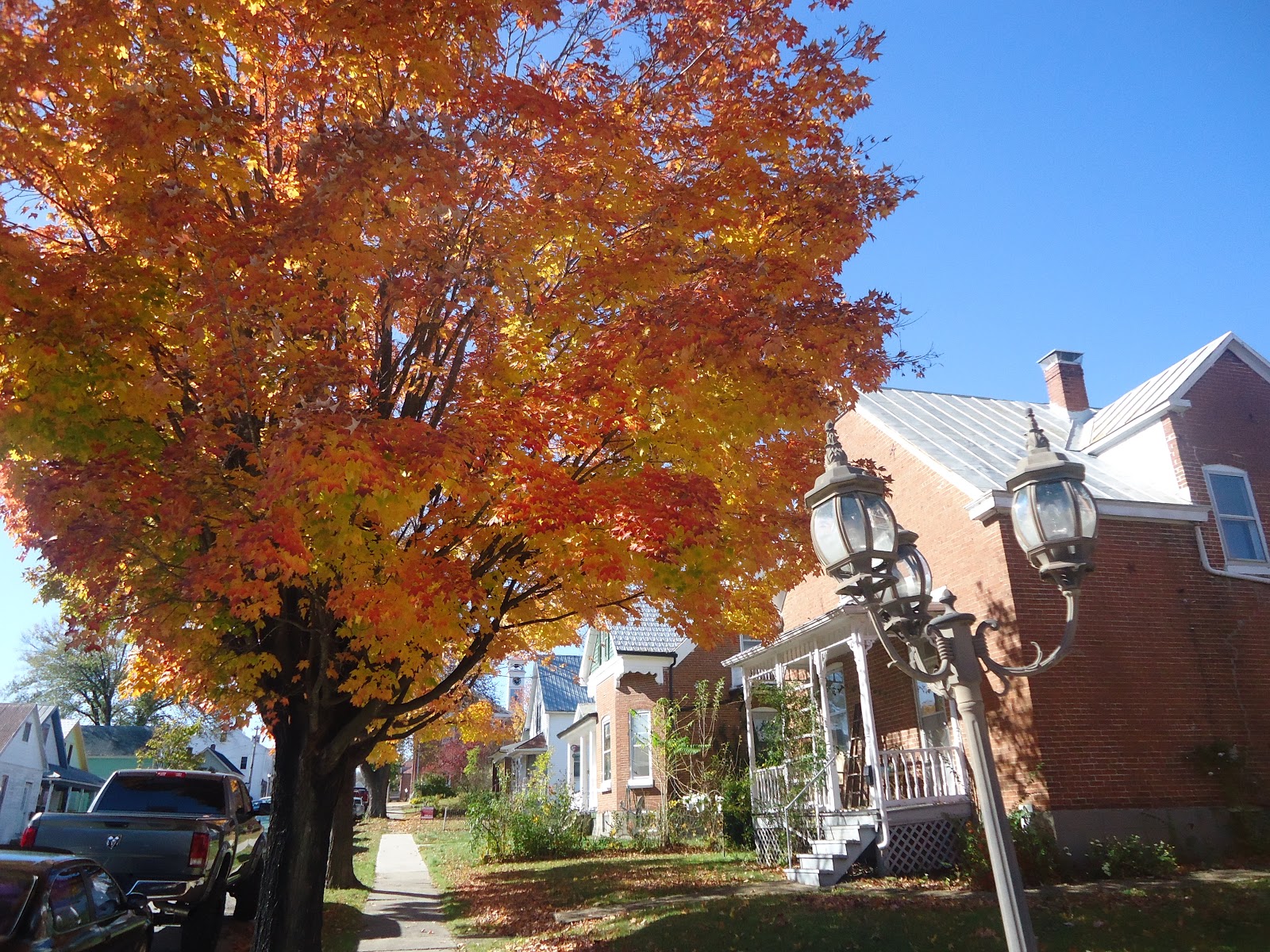 October Fest 2012 Hermann Missouri | Beth Evenson's Blog