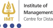 IMT Ghaziabad Distance Learning MBA Admission July 2019 & Last Date To ...
