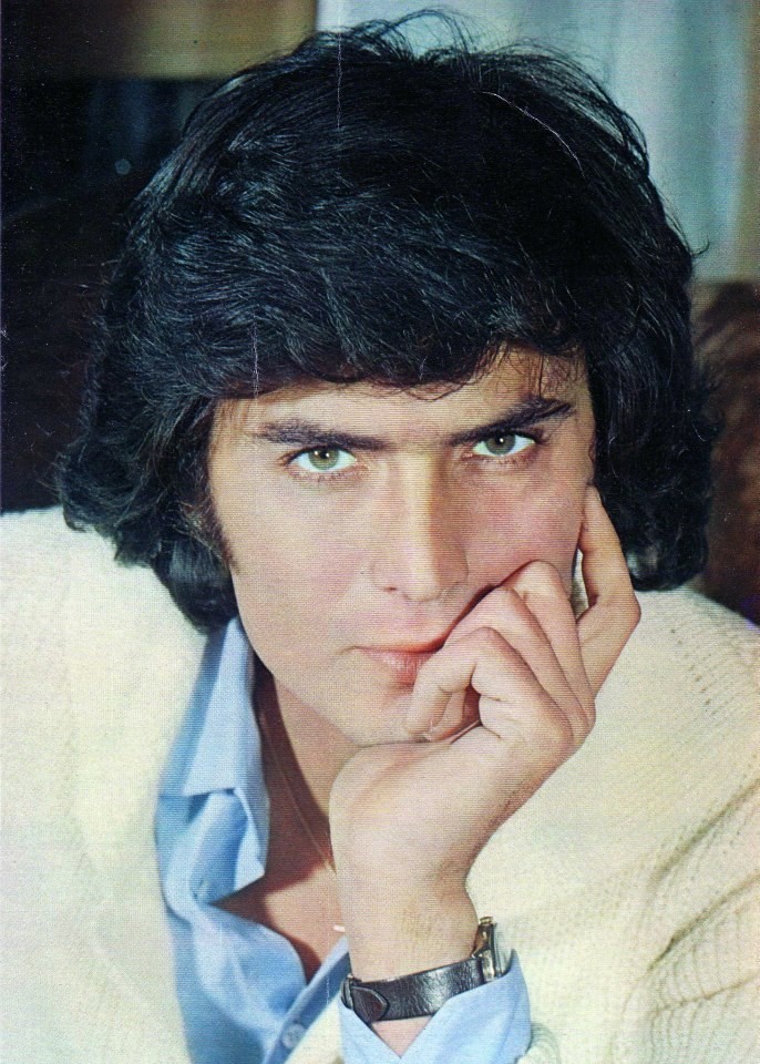 FOTONOVELAS / FOTOROMANZI: ♥ FRANCO GASPARRI ♥