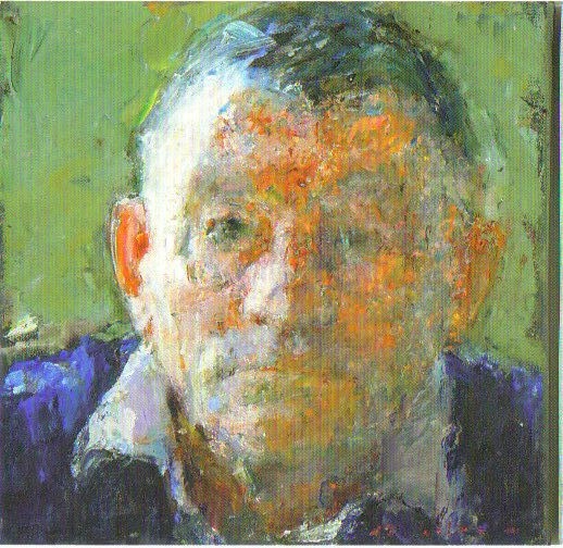 'sMelssleMs' | Hans Mellendijk: In Memoriam | Hendrik Jan Marsman