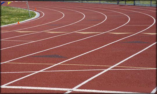 Stride 'n Climb: Track Workouts with Justin Stewart
