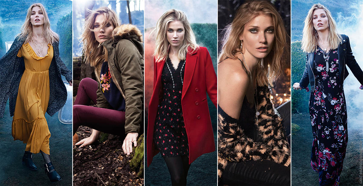 MODA OTOÑO INVIERNO 2023 - Moda y Tendencias en Buenos Aires : MODA ...