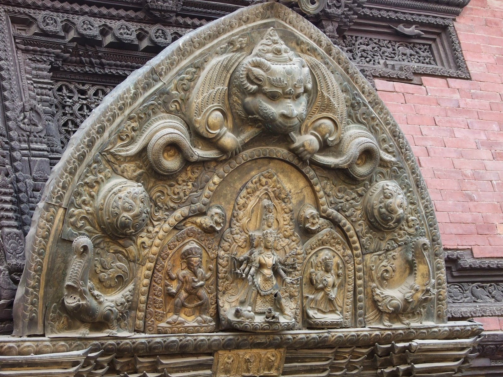 Jess Mutter's Travels