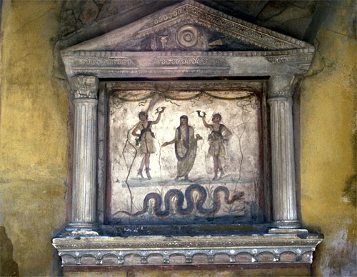 With Both Hands: Kalends of March - We Got Nones and Ides Coming Up!