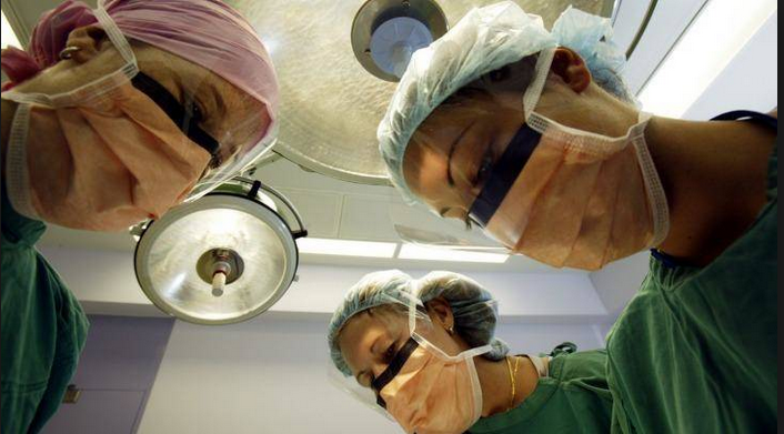 Eliora Gist Blog: Have you heard of Designer Labiaplasty surgery? That ...