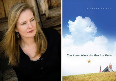 TSP: Siobhan Fallon on Disconnection and Connection