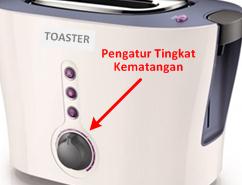 SISTEM KONTROL OPEN LOOP / KENDALI JERAT TERBUKA - TPTUMETRO