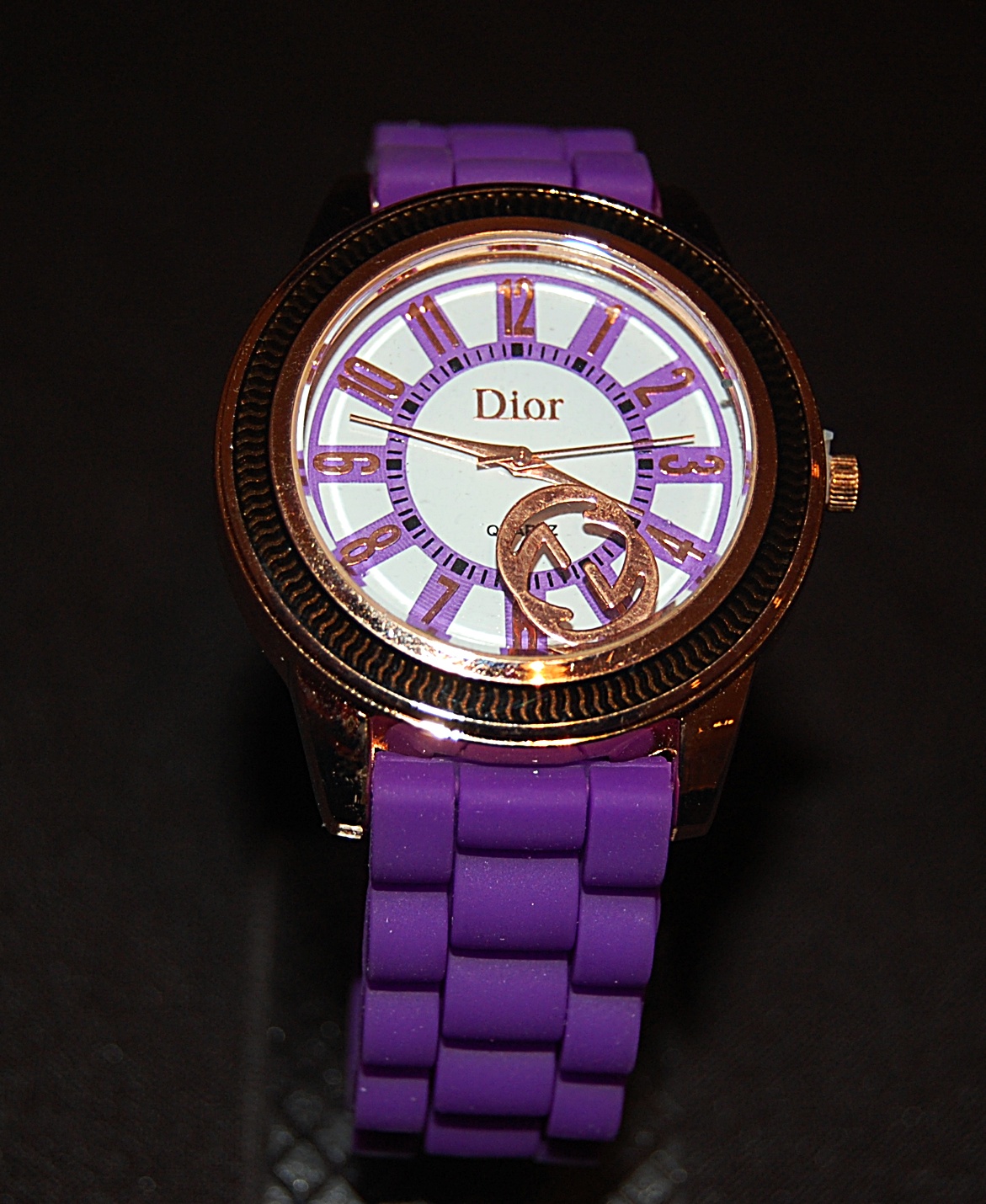 PRODUCTOS INTERNACIONALES: CHRISTIAN DIOR