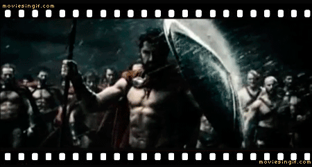 DIVERSAMENTO: 11 GIFS de Filmes