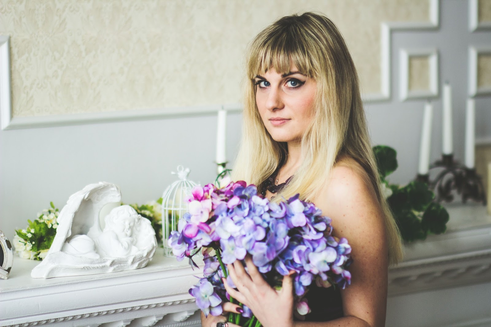 La femme ressort - Kate Noir