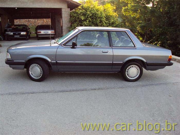 Carros ford del rey Antigos | Fotos de carros