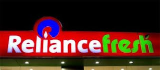 JOB VACANCIES PORTEL: Reliance Fresh Recruiting Freshers as Store ...