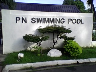 SwimConsulting: Swimming Pool Selection Series- Navy/Marines Pool