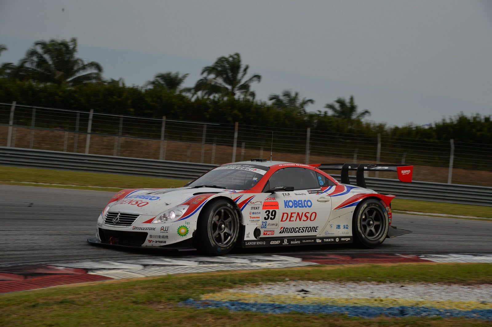 2013 SUPERGT : CALSONIC IMPUL GT-R PAUL-TO-WIN! - ARTA CR-Z GT GETS THE ...