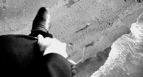 Centauros de la pantalla: Fellini otto e mezzo (Fellini ocho y medio)