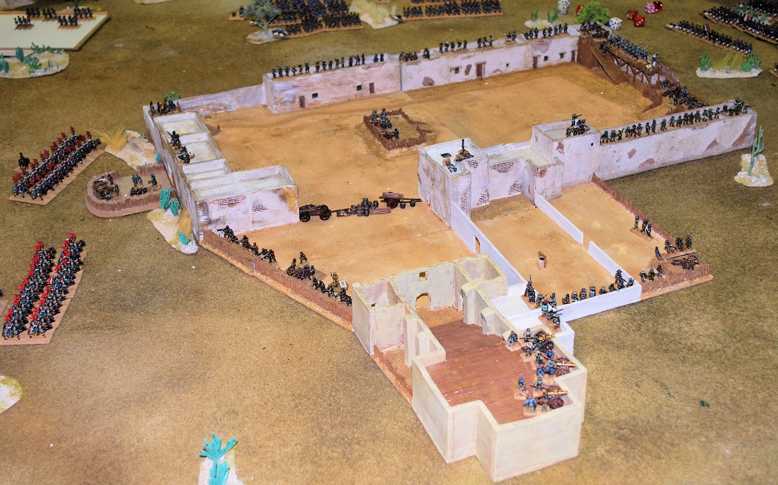 Toy Forts For Soldiers at Carl Ward blog