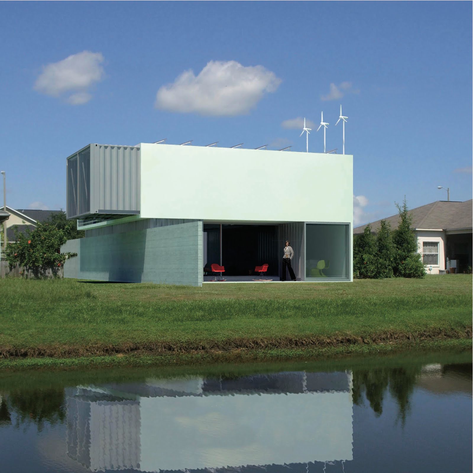 Blog Cosmopolita Arquitetura: Maio 2011