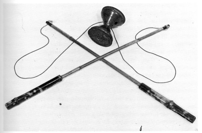 Renaissance and Regency Rummage Repository: Some more Renaissance Pastimes