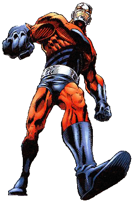 Design 130: 40 - Amplified Perspective