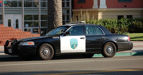 The Emeryville Tattler: Political Endorsements by Emeryville Police: At ...