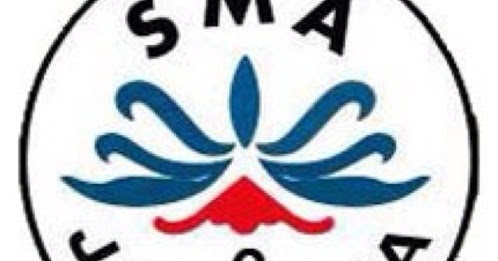 Dunia Lambang Logo: LOGO SMAN 6 JAKARTA