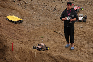 NordicCam: RC Formula Offroad World Championships 21.8.2011 - kuvia
