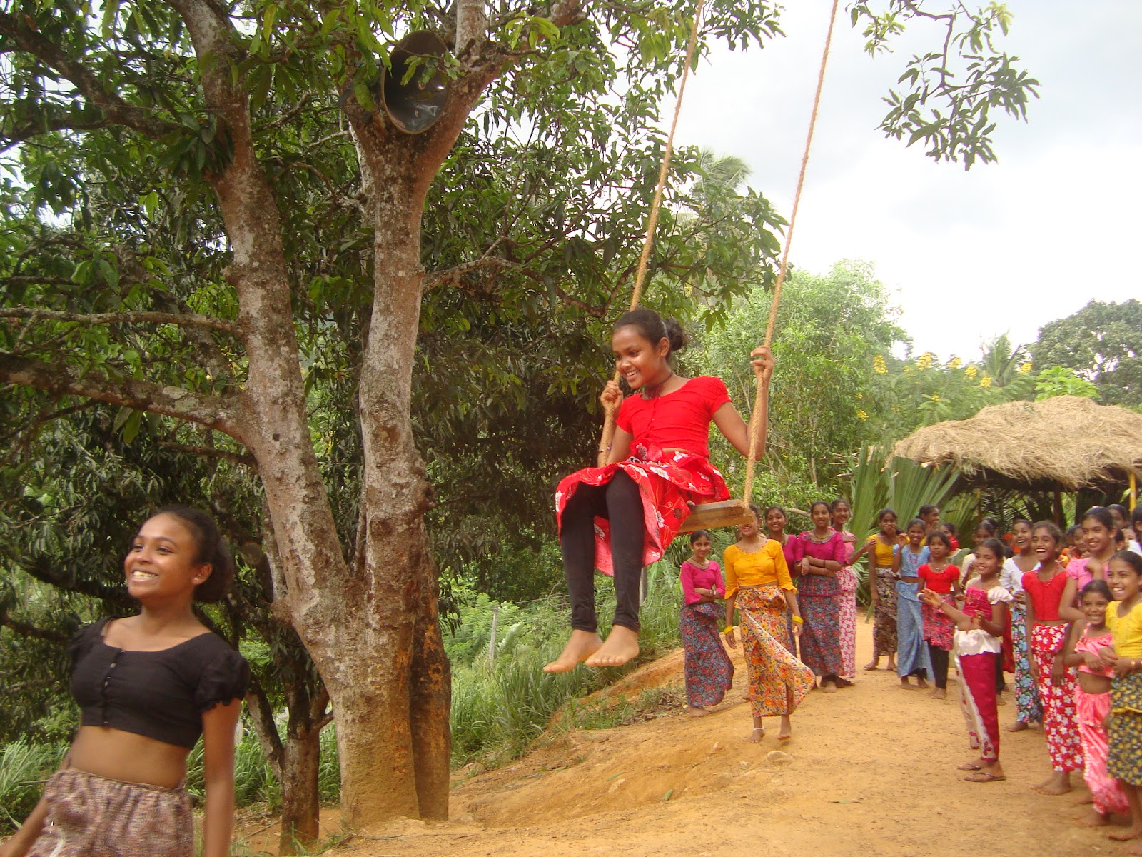 Women's Development Centre: TRADITIONAL FOLK GAMES FOR THE UNIVERSAL ...