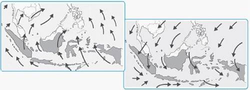 Keadaan Iklim Wilayah Indonesia | Av-ilmu-sosial.blogspot.com