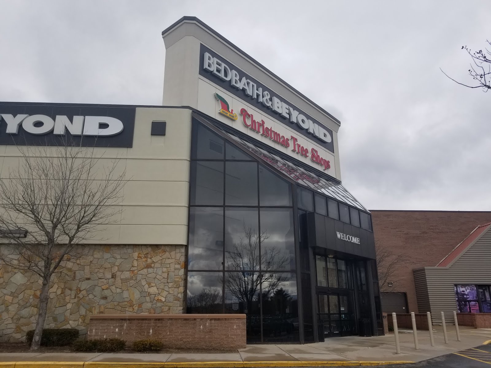 Filene's - Crystal Mall - Waterford, CT ~ Brands "R" Us