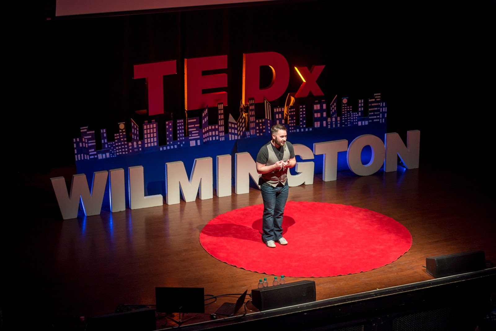 A Life With Wisdom: So I did a TEDx Talk: A Life With Wisdom: So I did a TEDx Talk:
