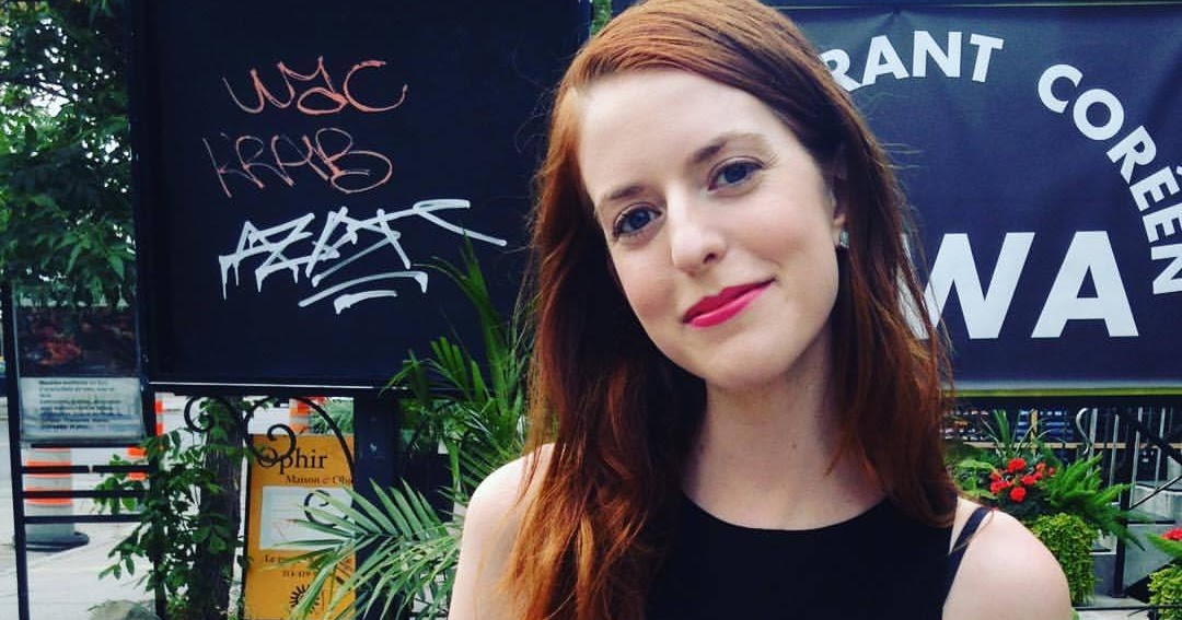 ottawa poetry newsletter: On Writing #142 : Lauren Turner