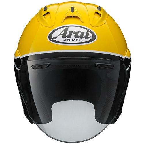 Racing Helmets Garage: Arai SZ-Ram IV "Yamaha Authentic Sports" 2016