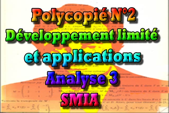 Développement 3ème Mathématiques