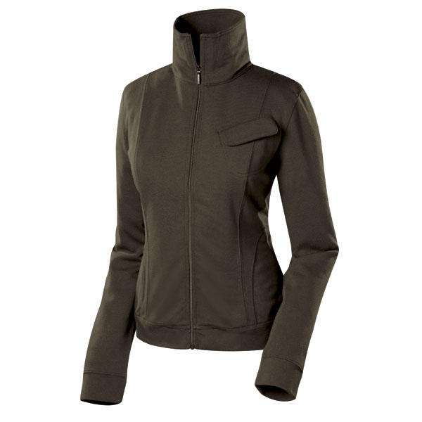 ISIS -WOMEN'S APPAREL/BASICS 2012