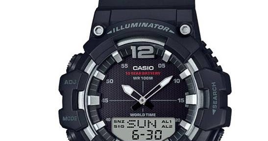 Zona Casio: ¡Nuevos HD!, la gran novedad de Casio para enero