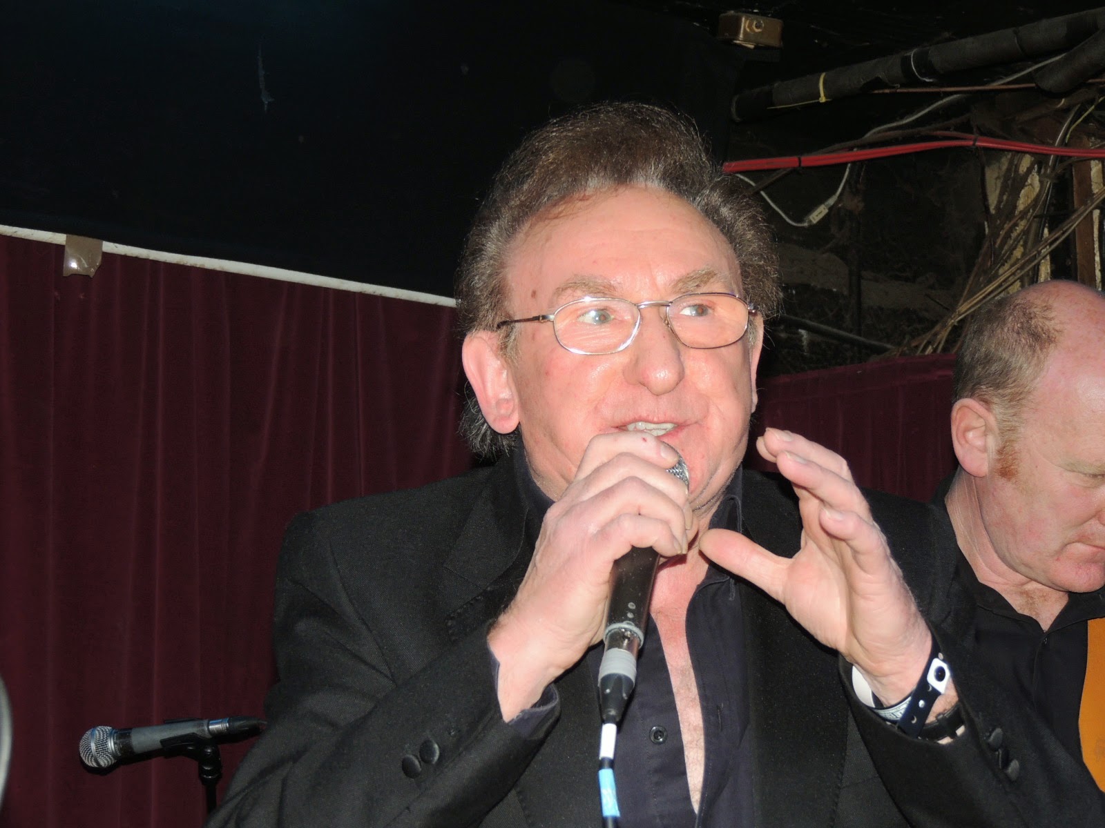 The Vinyl Word: Tribute to Joe Meek takes off