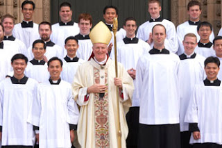 Come Follow Me....: Confraternity of Catholic Priests Australia...