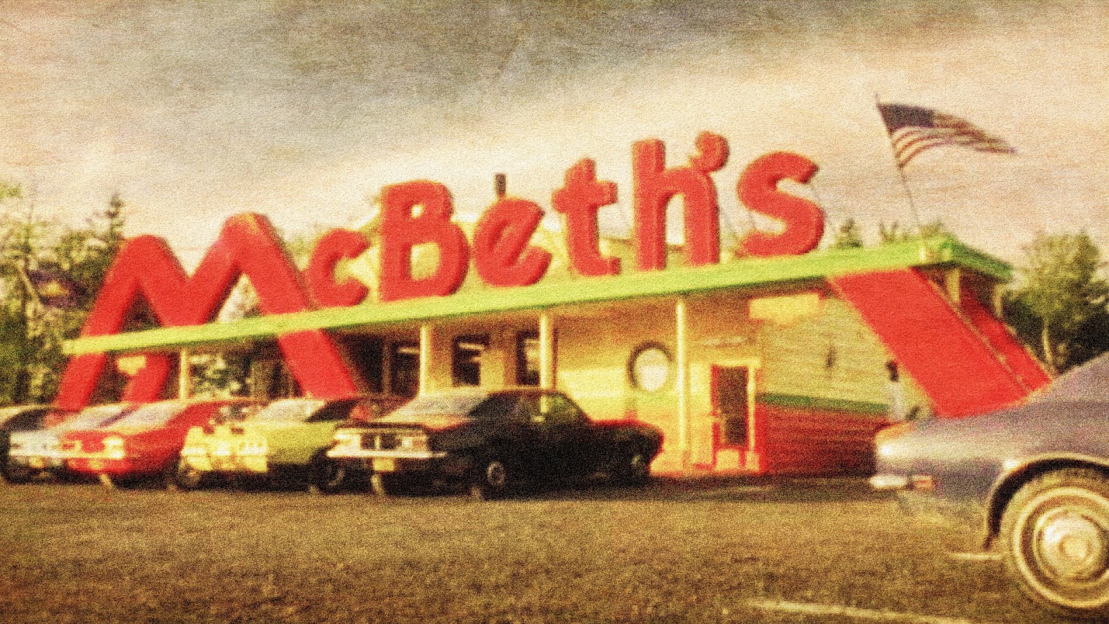 My Shakespeare Year: Day 27: Shakespeare on film: A Playboy Macbeth??