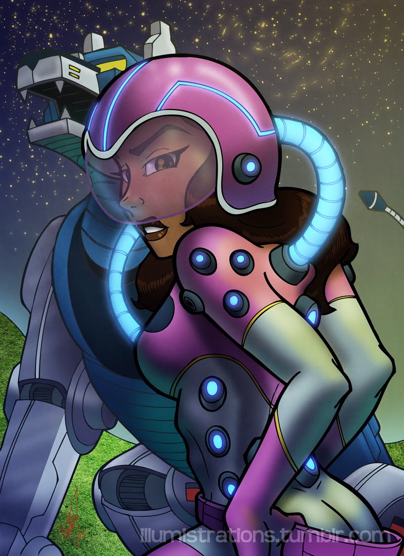 The Illuminate Darkness Experiment: Fairytales & Nostalgia