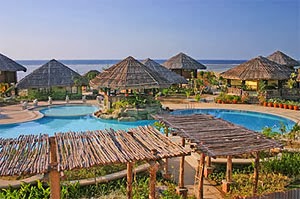 Traveling the Philippines Beauty: Indulge Yourself in Pangasinan Beach ...