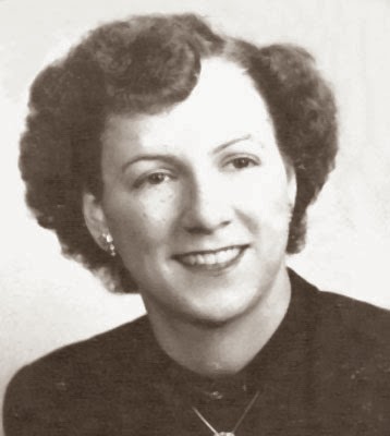 Glencairn Presbyterian: October 2013