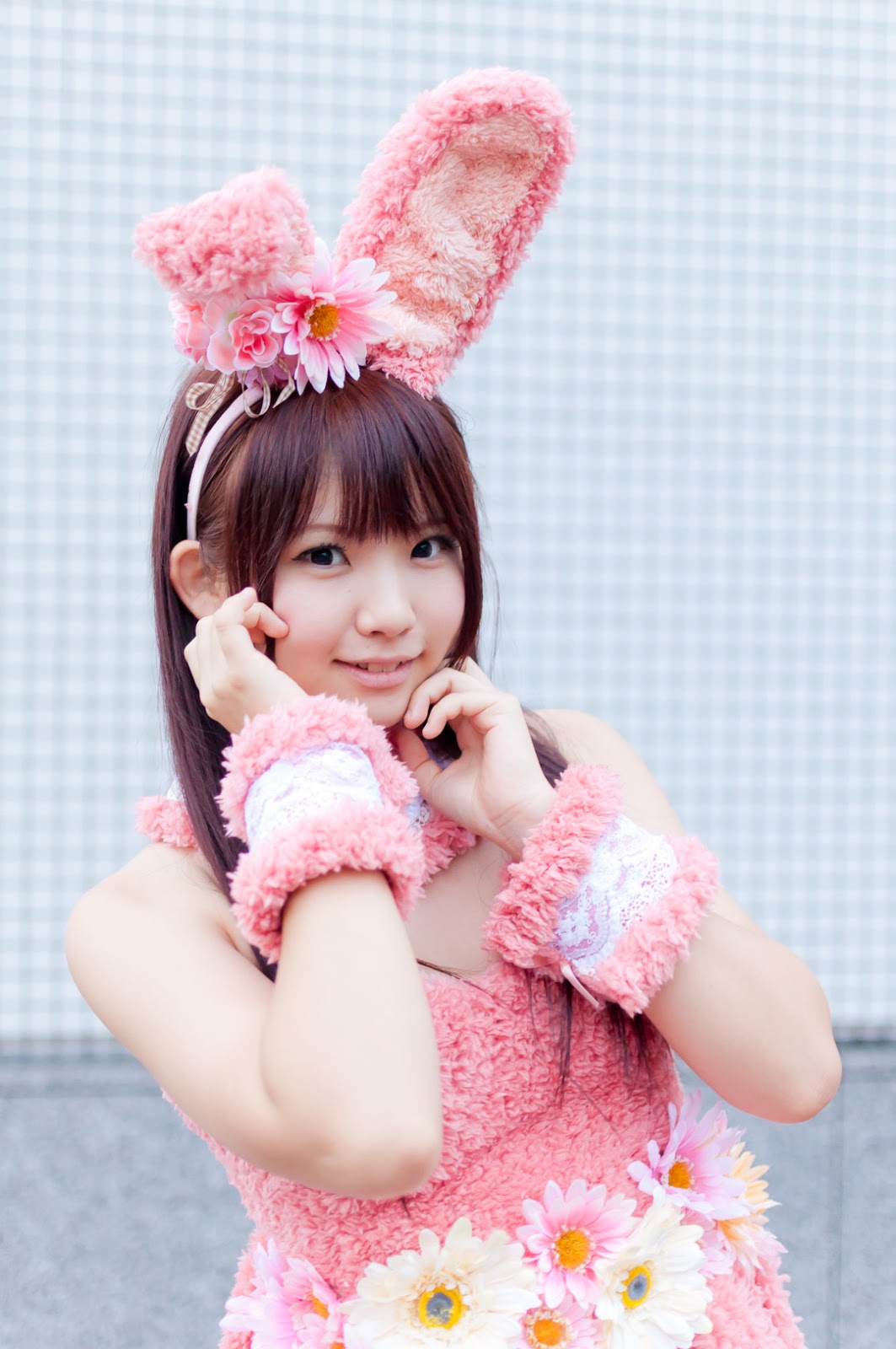 CLICANIMAX: COSPLAY - ENAKO