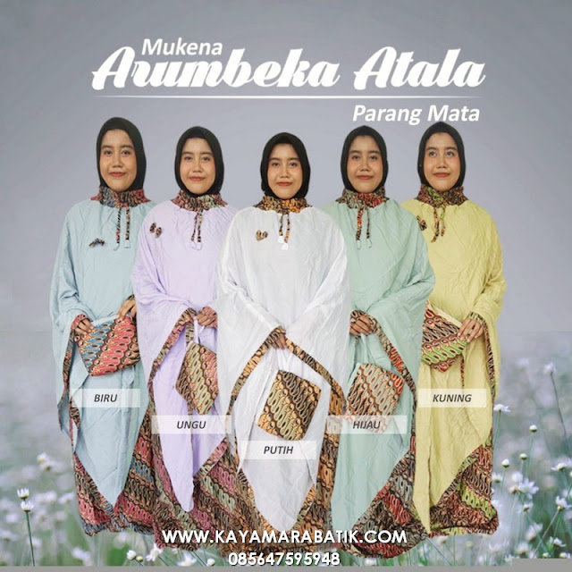 INSPIRASI UNTUK SERAGAM BATIK SMA YPK 1 BIAK | 085647595948 | Kayamara ...