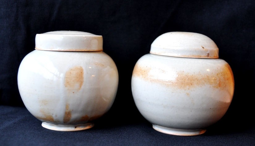 Thrown pottery, Ceramic pottery, Pottery