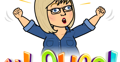 Welcome to: Woo Hoo!!!!