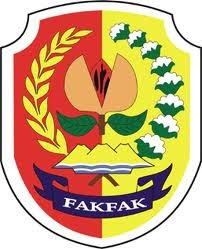 LikaLikuPutraFakfak: LOGO KABUPATEN FAKFAK