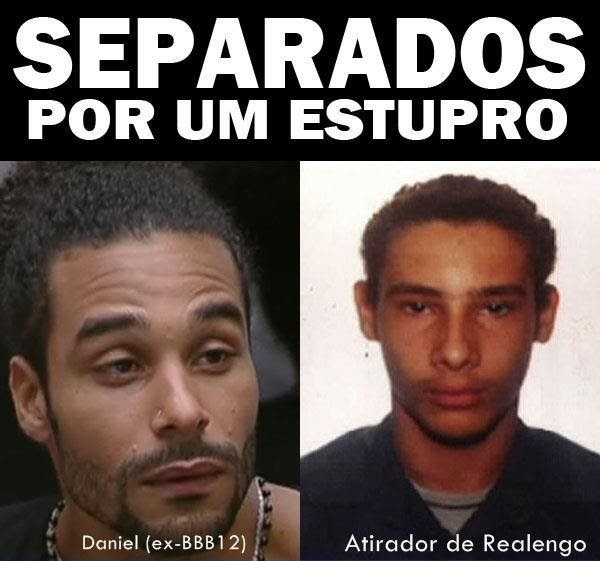 Super Meme: Se liga na face do Malandro